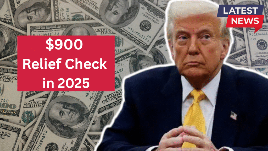 Understanding 2025 U.S. Stimulus Checks: Eligibility, Amounts, and How ...