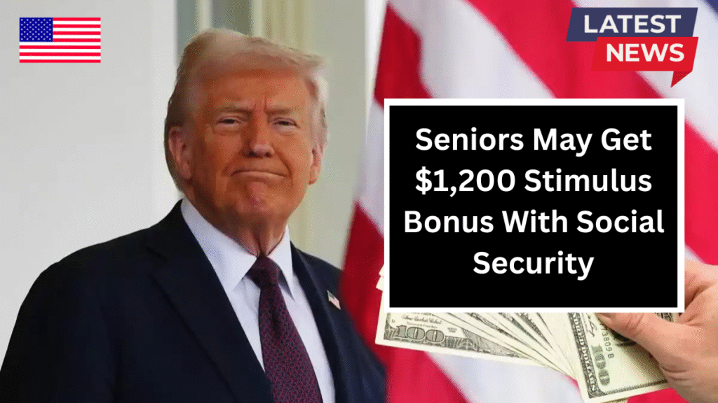 Understanding 2025 U.S. Stimulus Checks: Eligibility, Amounts, and How to Claim - FHS NEWS